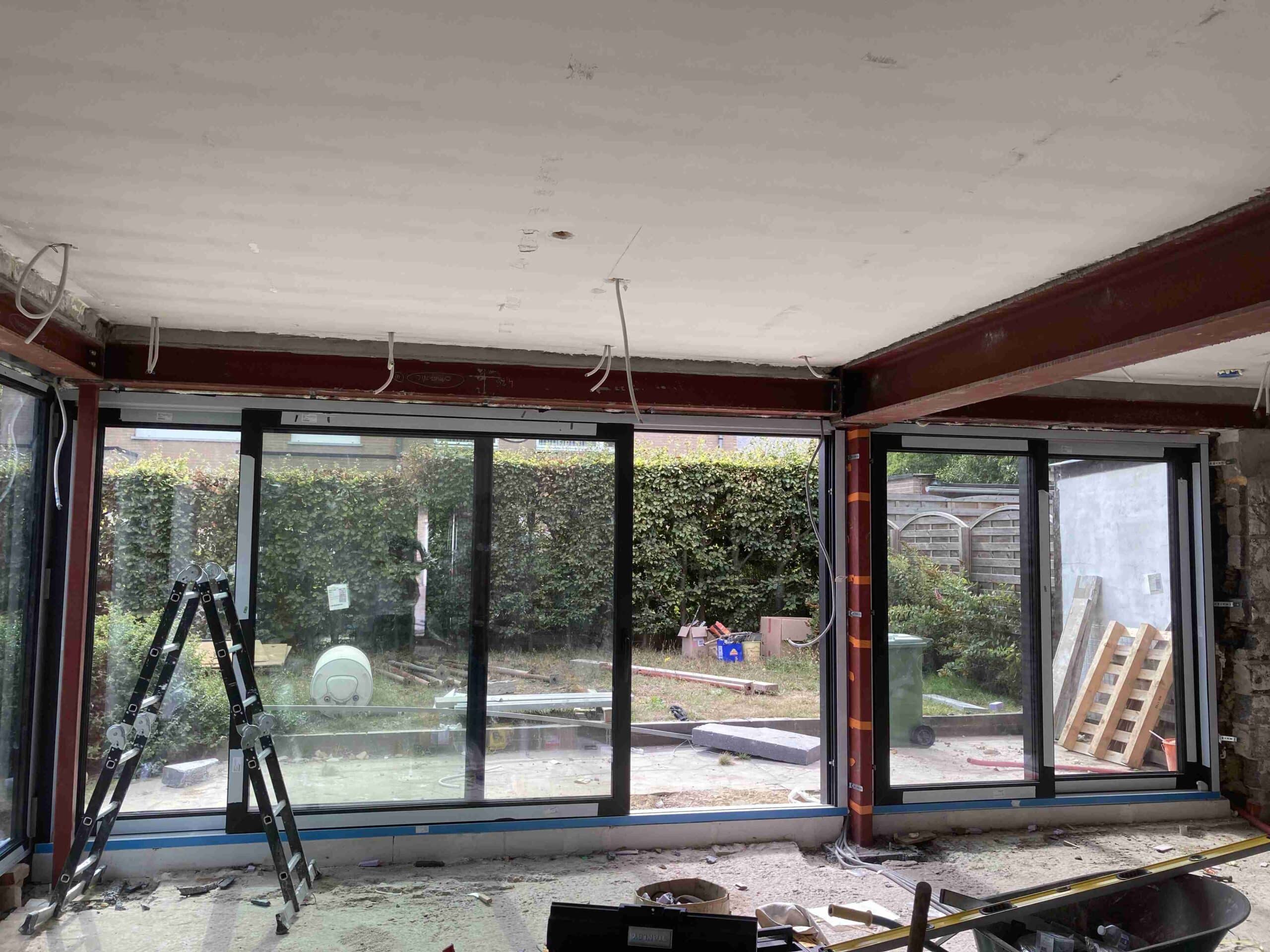 Melle - Pulsar Windows