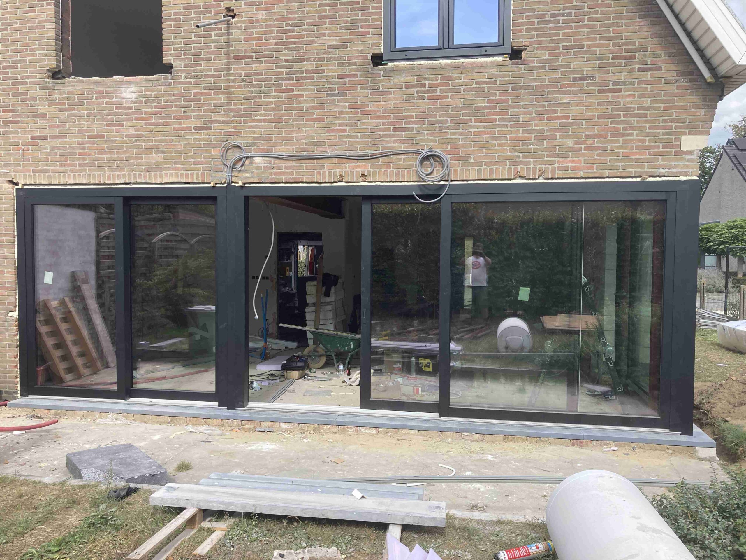 Melle - Pulsar Windows