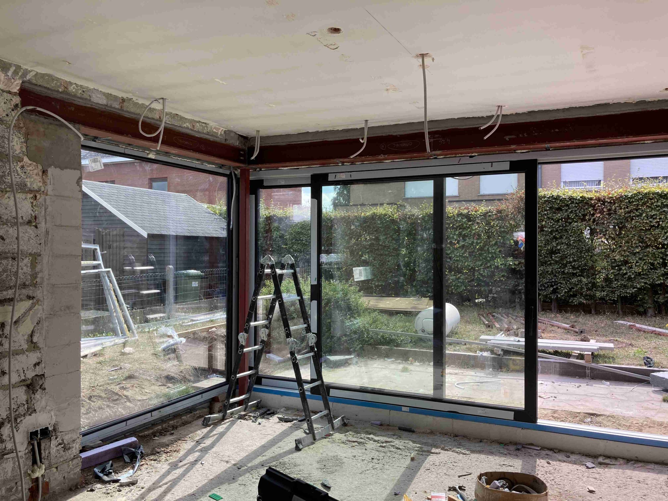 Melle - Pulsar Windows