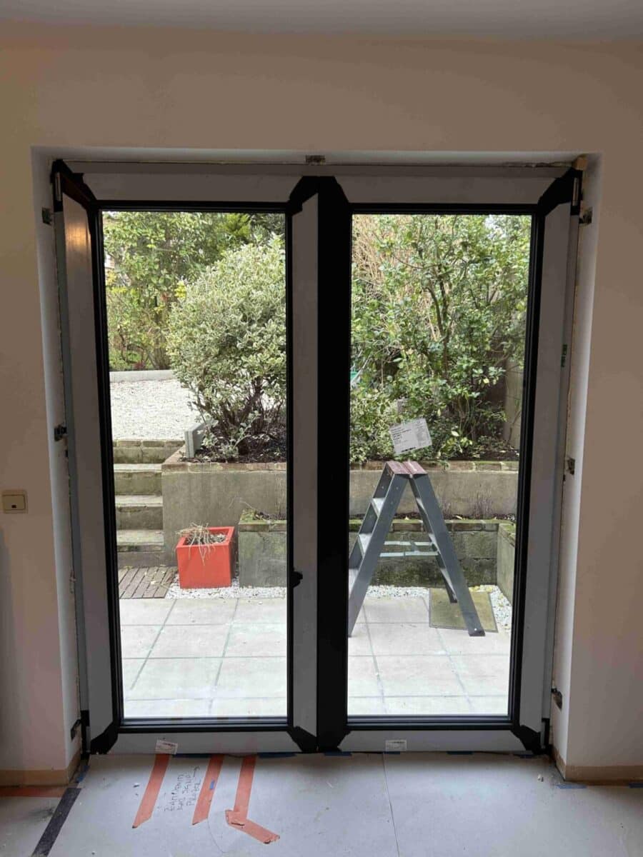 Sint-Stevens-Woluwé - Pulsar Windows