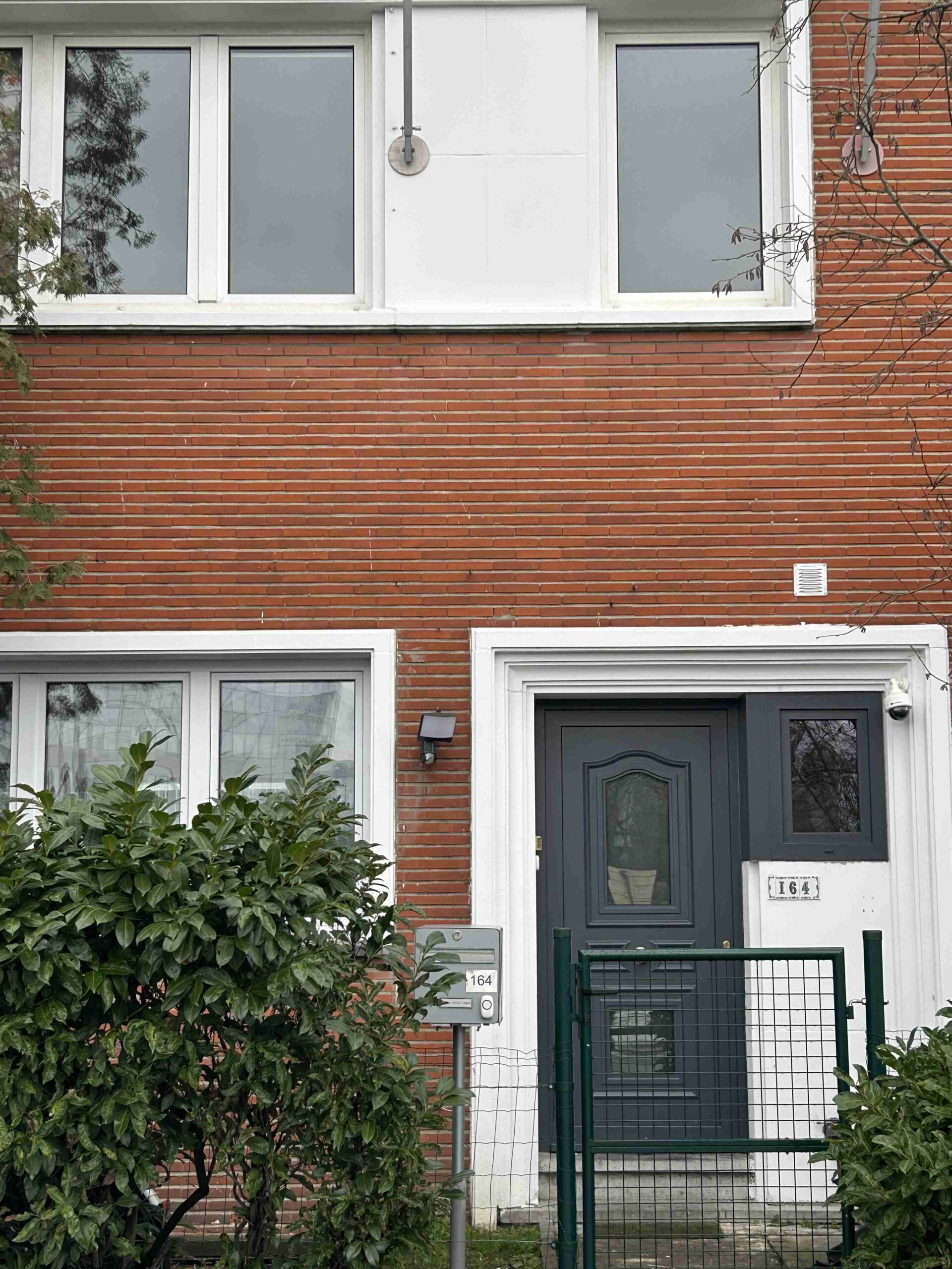 Nos réalisations - Auderghem